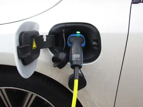 Le migliori auto plug-in hybrid per chi viaggia spesso - Conceptcars.it